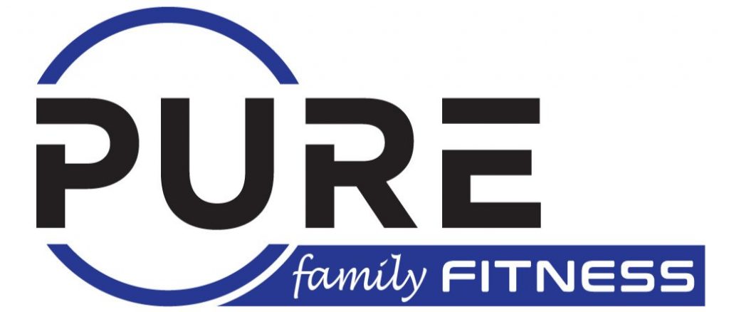 Pure Fitness at Gold Coast Mall 115th Street Ocean City MD